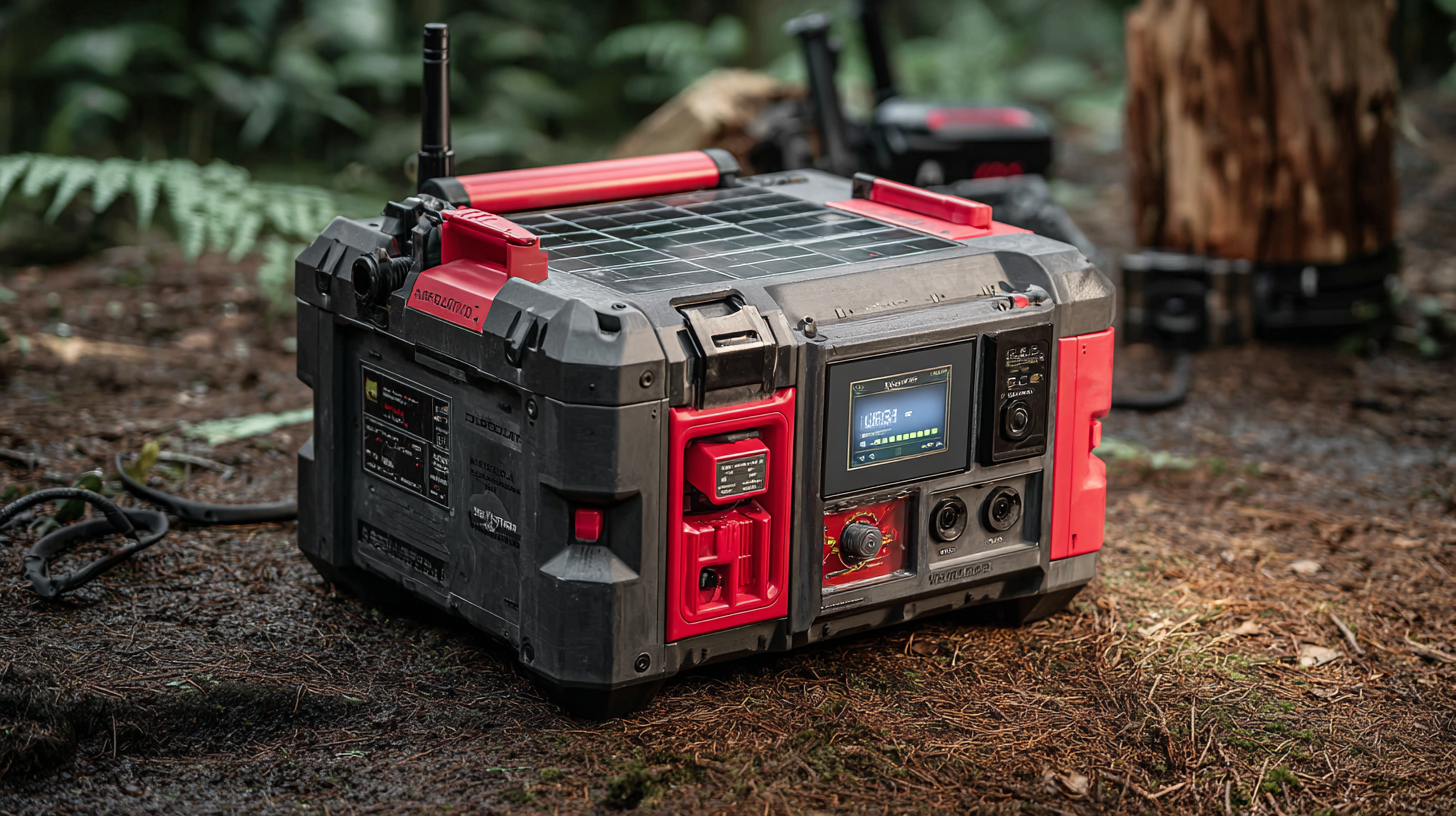Top 10 Mobile Inverters for Ultimate Power Solutions In 2023