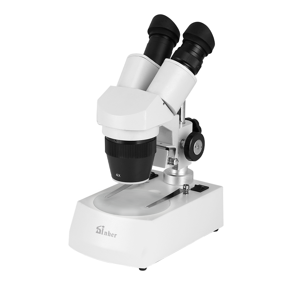 Famous The First Microscope Company, Navite - Sinher