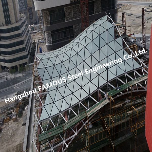 China Steel Construction Factories, Manufacturers - FAMOUS