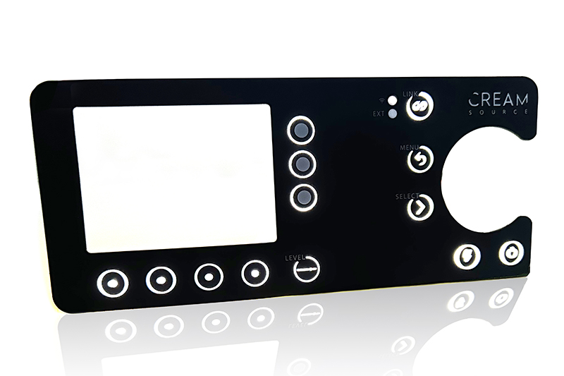 OEM Backlighting Solution Manufacturers, Supplier | LuphiTouch