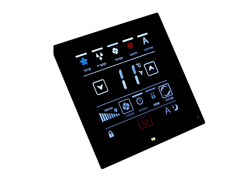 OEM Touchscreens & LCDs Manufacturers, Supplier | LuphiTouch