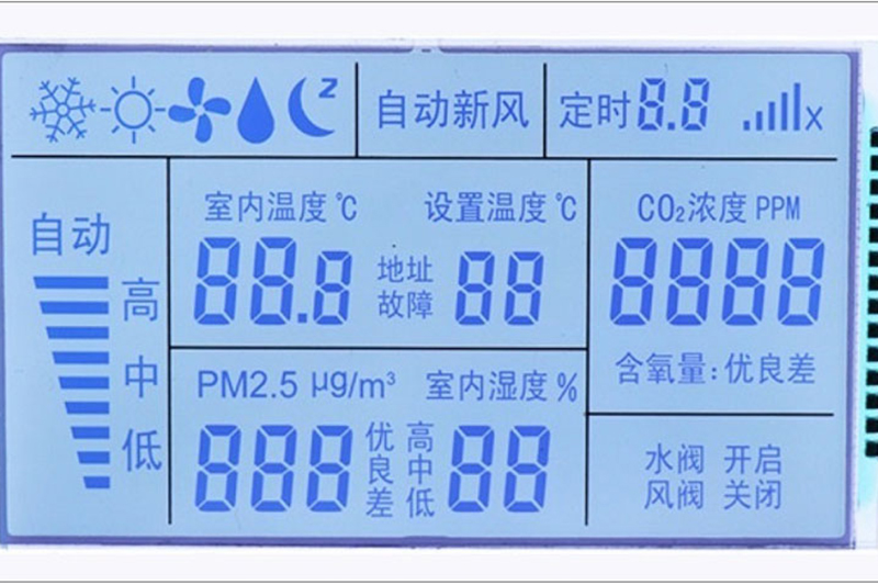 OEM Touchscreens & LCDs Manufacturers, Supplier | LuphiTouch