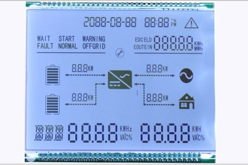 OEM Touchscreens & LCDs Manufacturers, Supplier | LuphiTouch