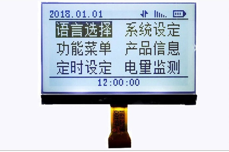 OEM Touchscreens & LCDs Manufacturers, Supplier | LuphiTouch