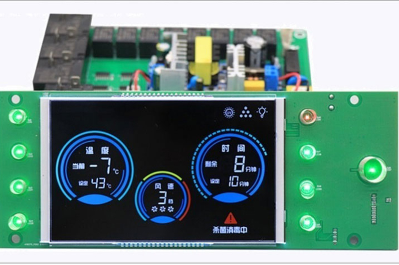 OEM Touchscreens & LCDs Manufacturers, Supplier | LuphiTouch