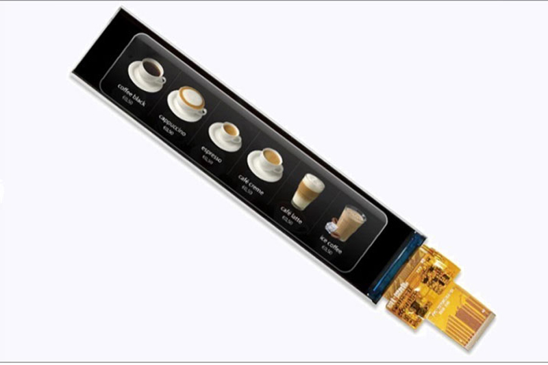 OEM Touchscreens & LCDs Manufacturers, Supplier | LuphiTouch