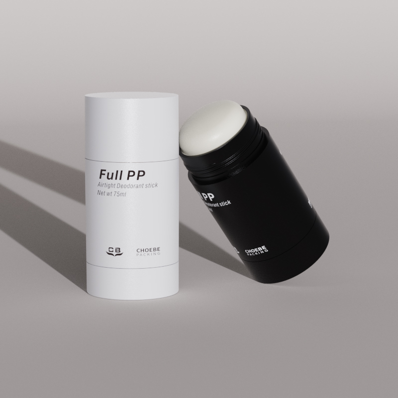 China 75ml PP Airtight deodorant bottle | Choebe