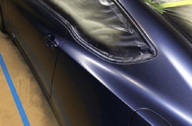 midnight blue car paint colors - Brilliatech