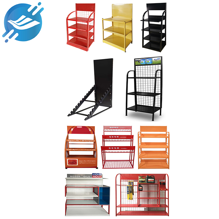 Custom Shop display stand Suppliers, Factory | Youlian