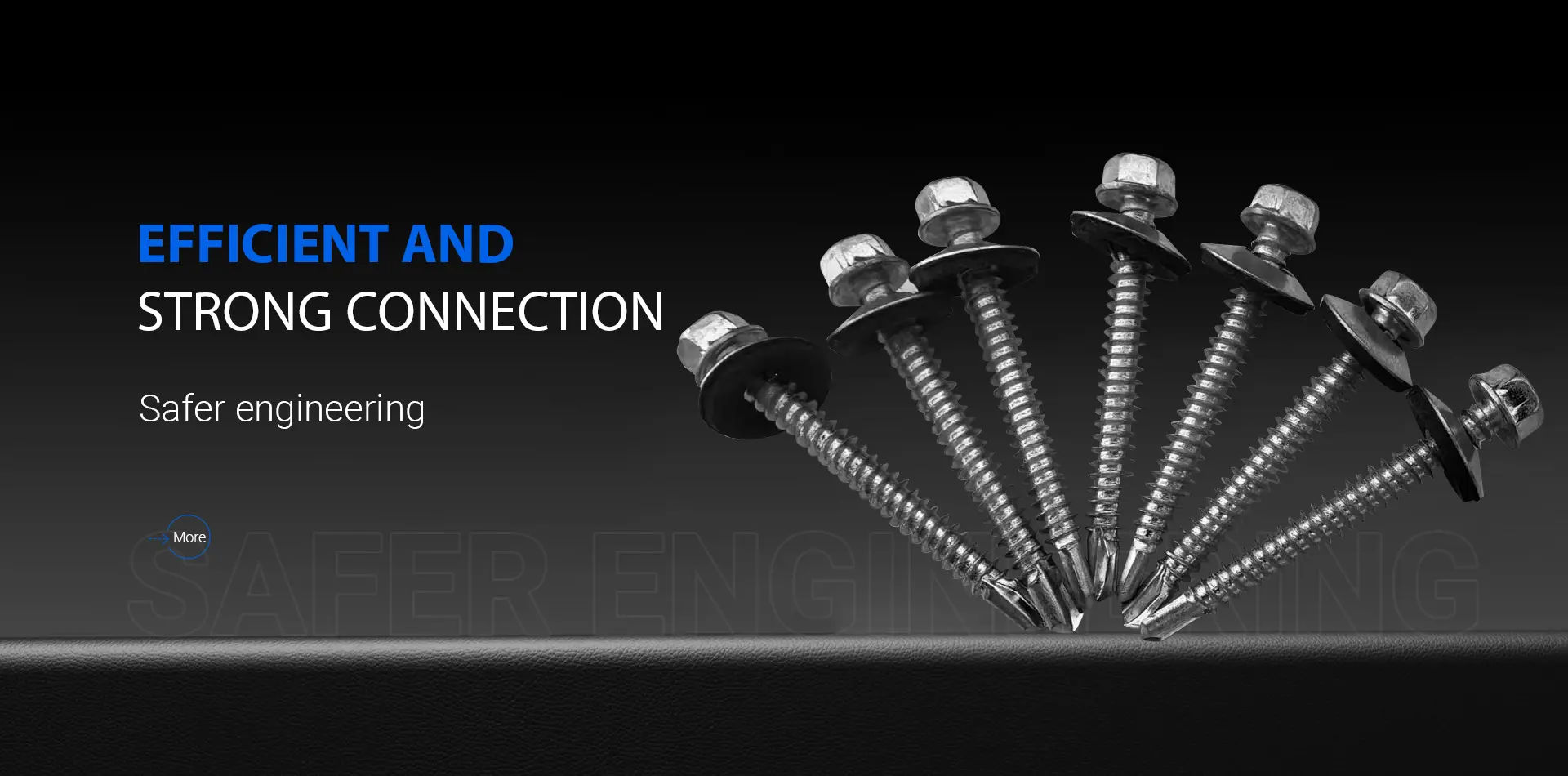 China Cortex Screws Companies - Ningyuan