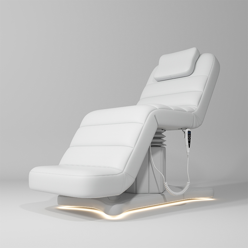 ODM Electric Beauty Makeup Bed/Massage Bed Factories, Exporter ...