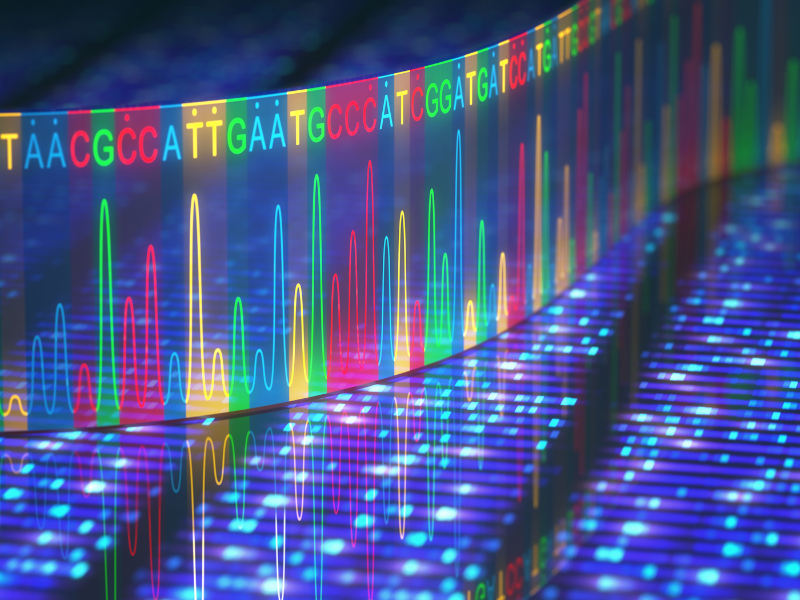 Advanced Single B Cell Sorting Platform for Antibody Development - Alpha Lifetech