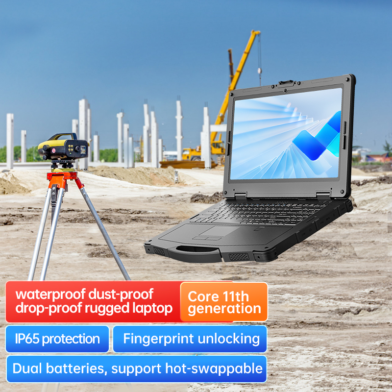 Portátiles industriales robustos, resistentes y personalizados con ...