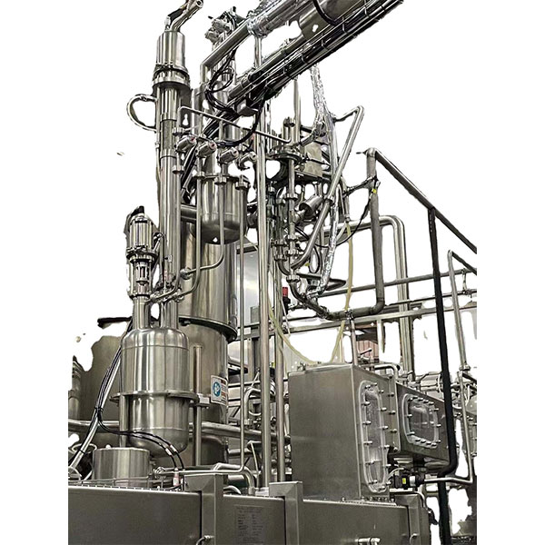 Professional, Innovative Aseptic Liquid Nitrogen Dosing System Service ...