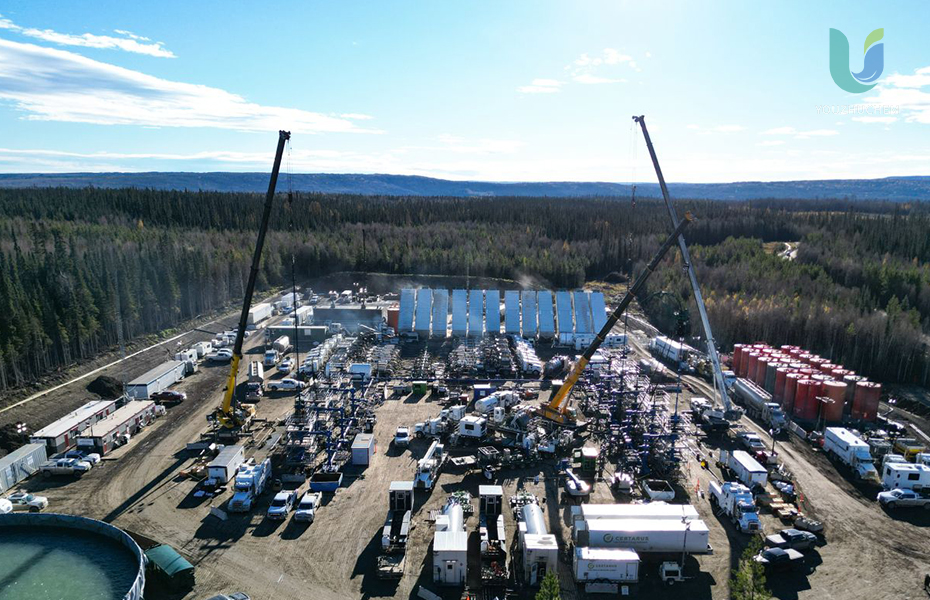 Advanced OBM Additives: Enhancing Oil-Based Drilling Fluids -Youzhu Chem