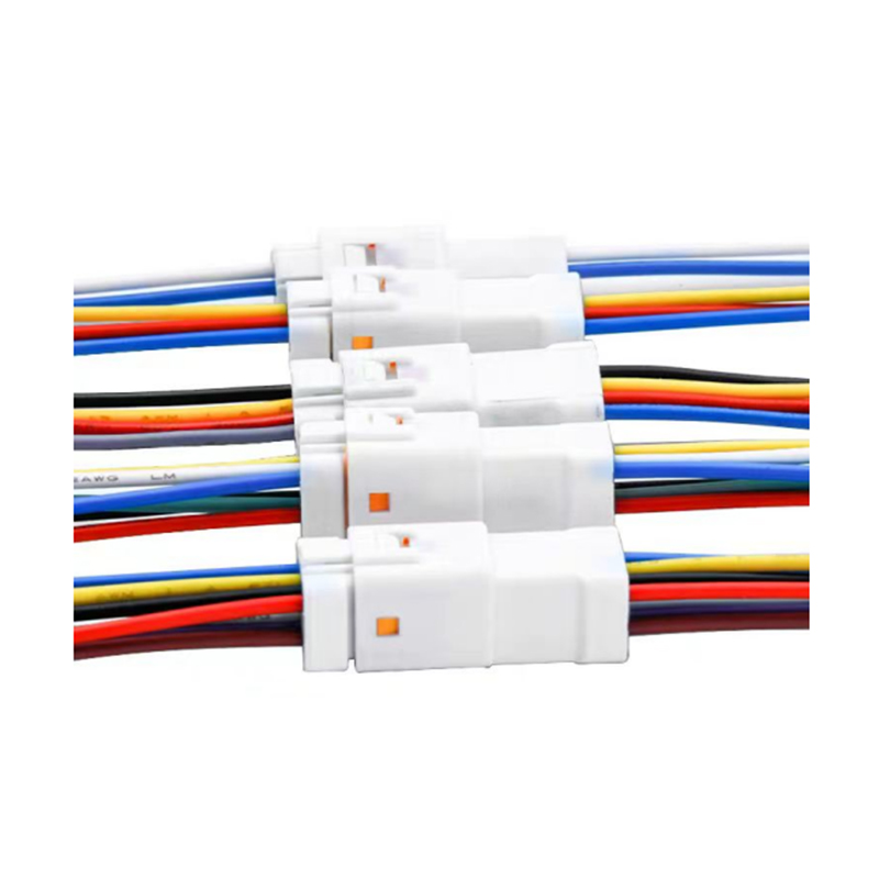 Wholesale Wire Harness Factory, Manufacturers | HuaXin