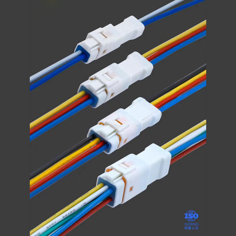 Wholesale Wire Harness Factory, Manufacturers | HuaXin