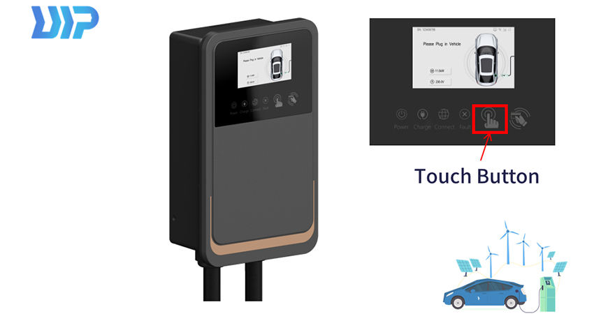 Maximize Savings with Our Intelligent Power Management of Commercial EV Chargers - Ulandpower