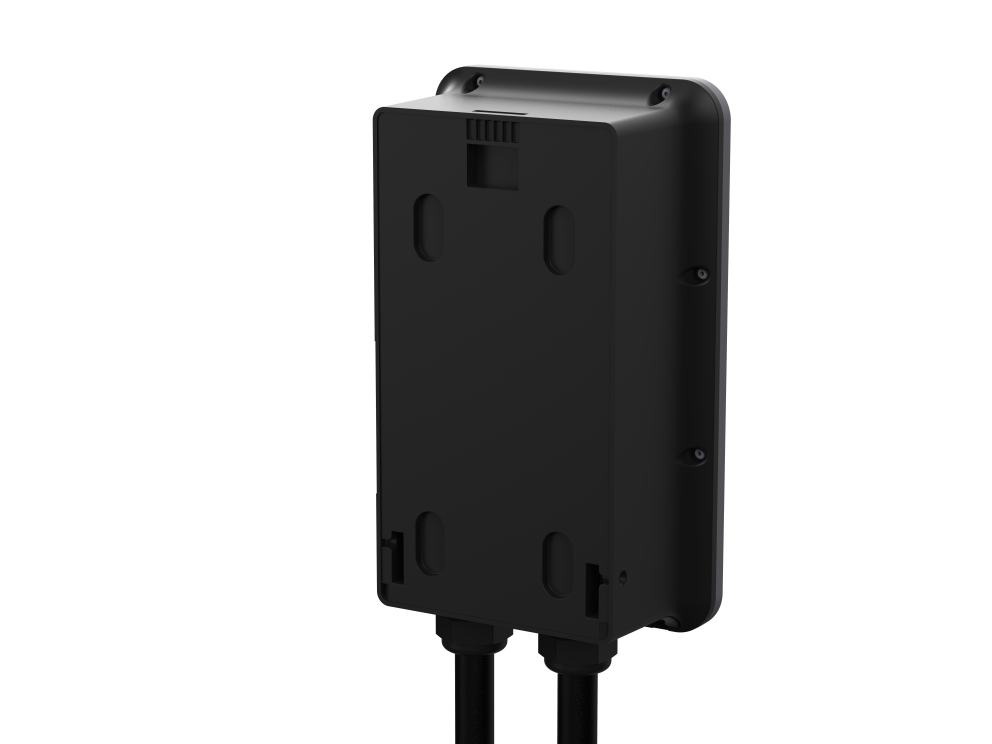 OEM UN1-S NA j1172 Smart 48amp EV Home Charger, NEMA 4, App Control Factory, Exporter | Ulandpower