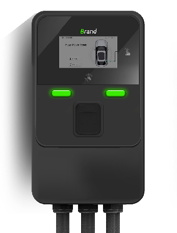 Dual EV Chargers: A Comprehensive Guide for Multi-Car Households and ...