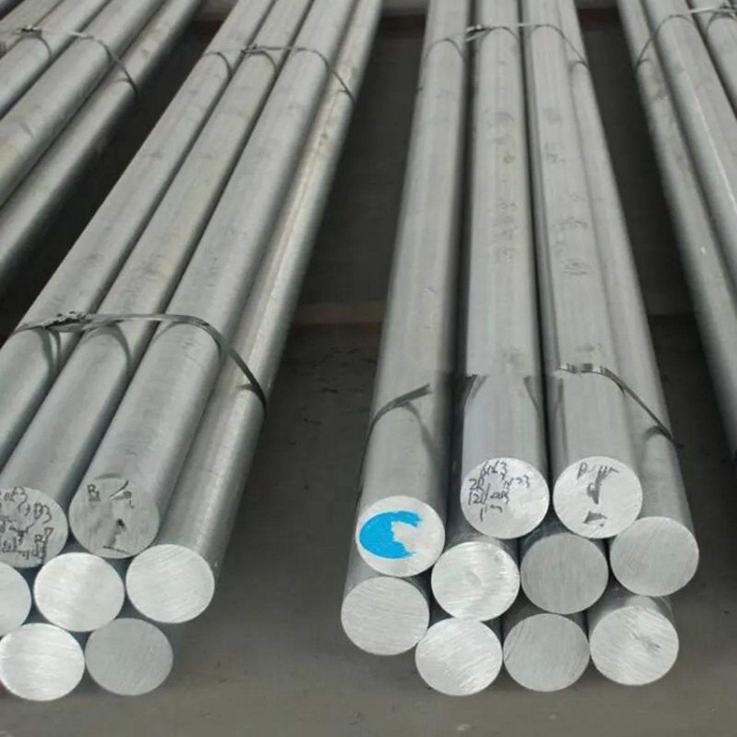 Aluminum Series | Tezhong