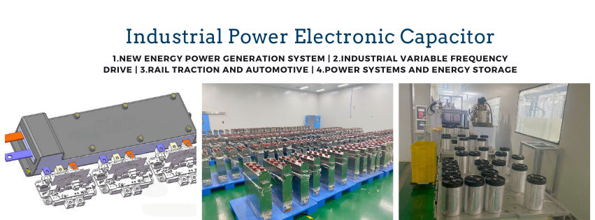 ODM Dc Bus Capacitor Factories, Exporters - Global Capacitor Supplier