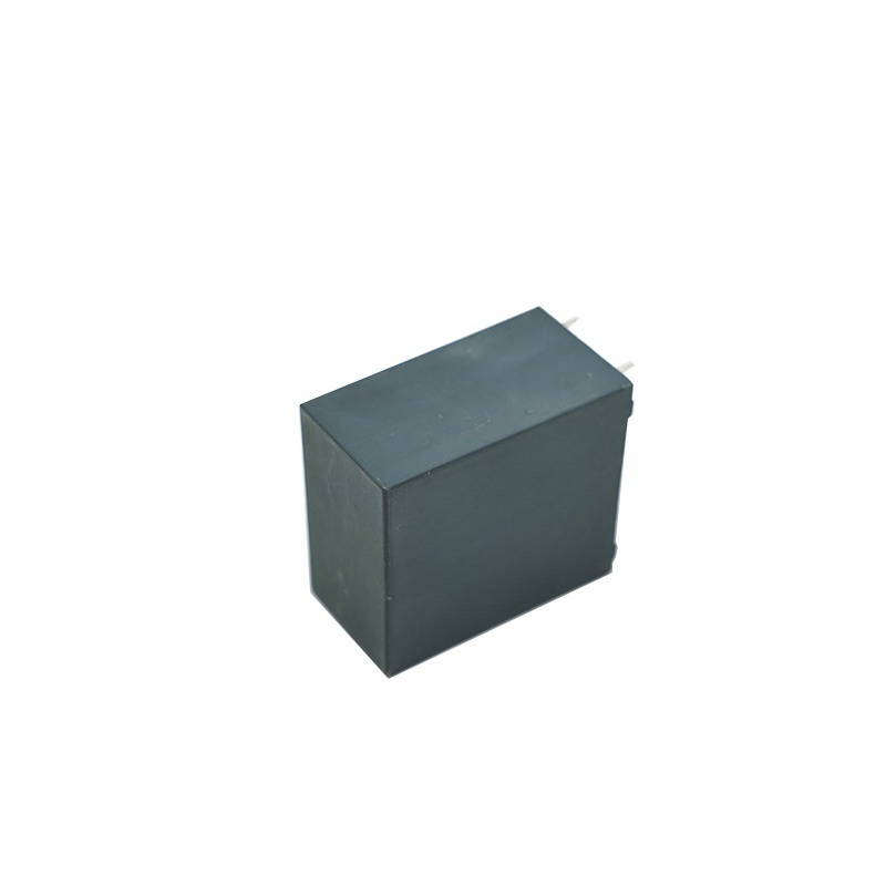 Best PCB mounting Plastic film capacitor with high temperature ...