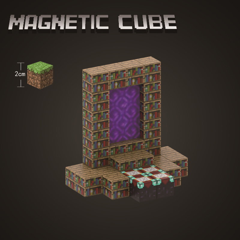 ODM Toy Block Supplier, Factory - Lechuang