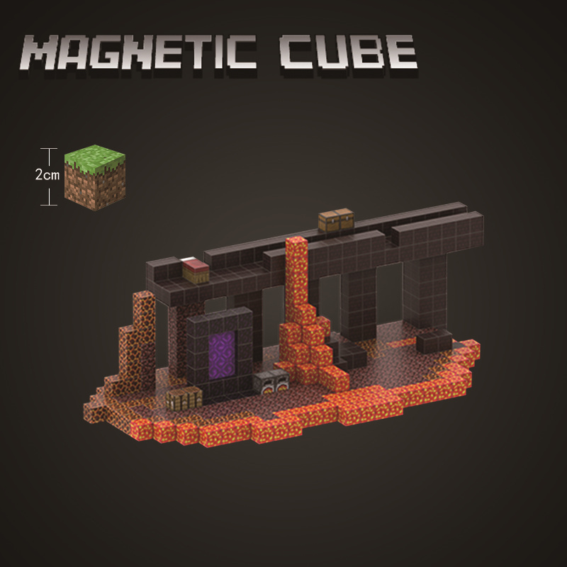 Wholesale Minecraft Blocks - Lechuang