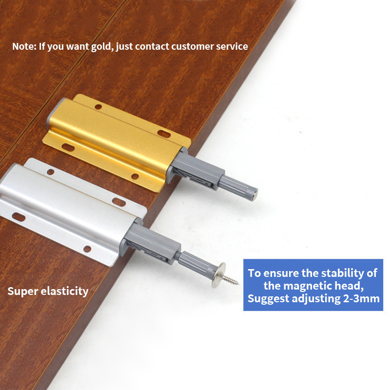 High Quality Zuogang Kitchen Cabinet Hidden Rebound Device Furniture ...