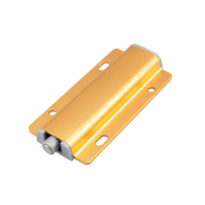 High Quality Zuogang Kitchen Cabinet Hidden Rebound Device Furniture ...