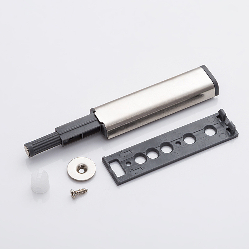 High Quality Zuogang Magnetic Push Open Stainless Steel Bouncer Push To ...