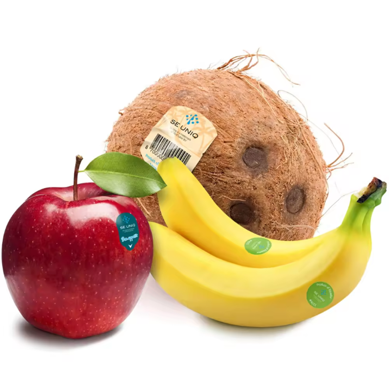 Agricultural Product Label