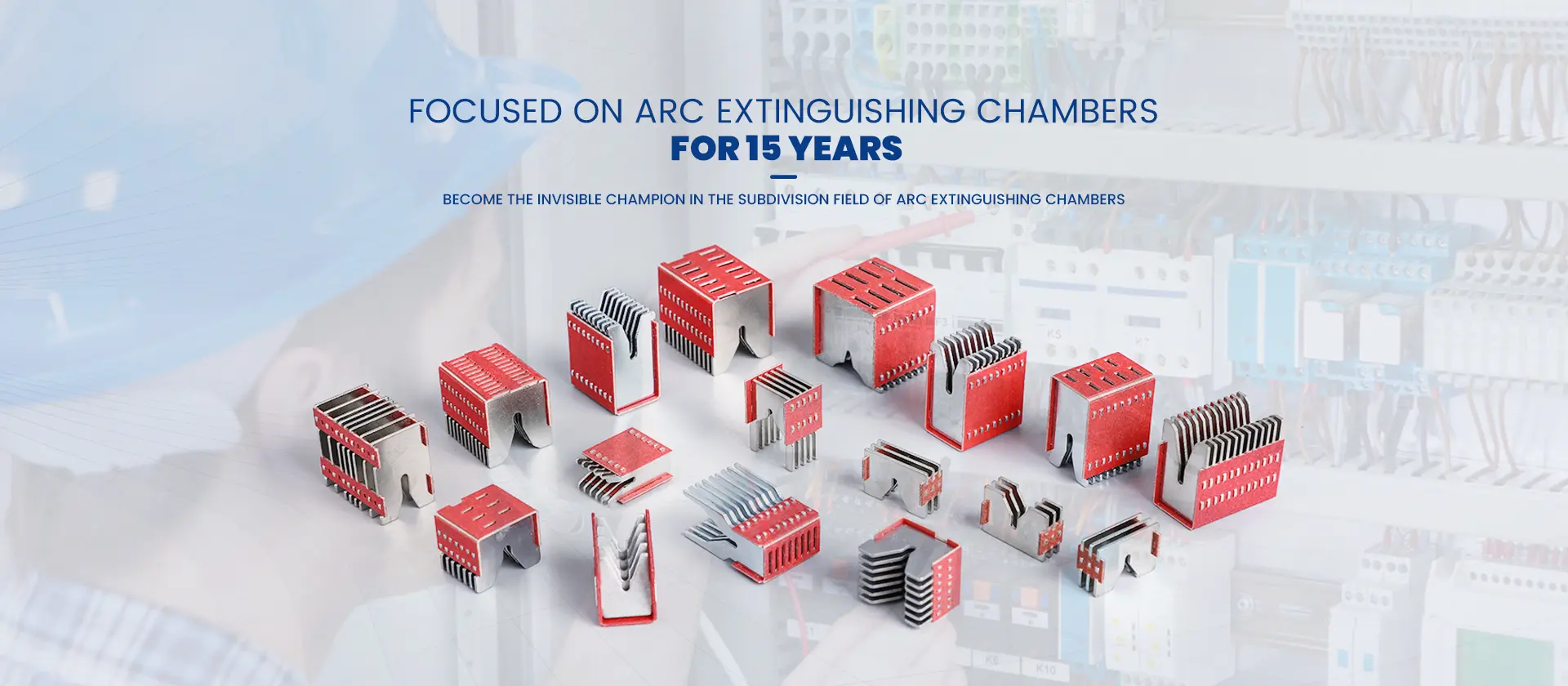 High-Quality C65 Arc Chute Factory - Heking