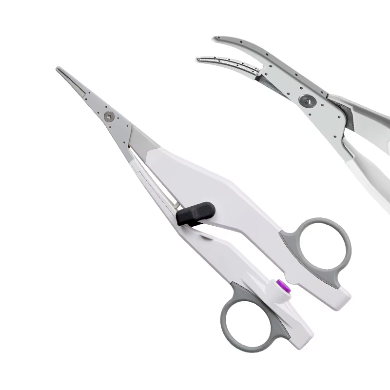 Electrosurgical Ligasure Vessel Sealing Instrument - Precision Tool