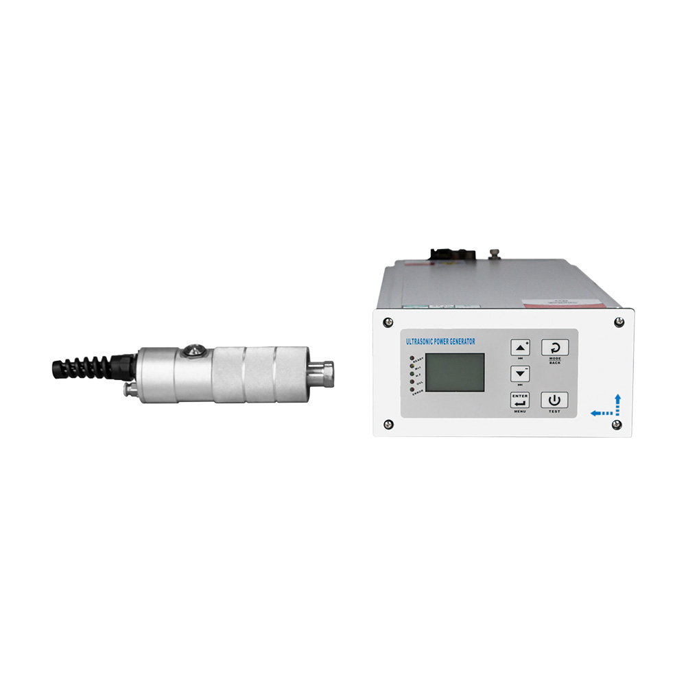 High Quality Ultrasonic portable handheld plastic welding machine spot ...