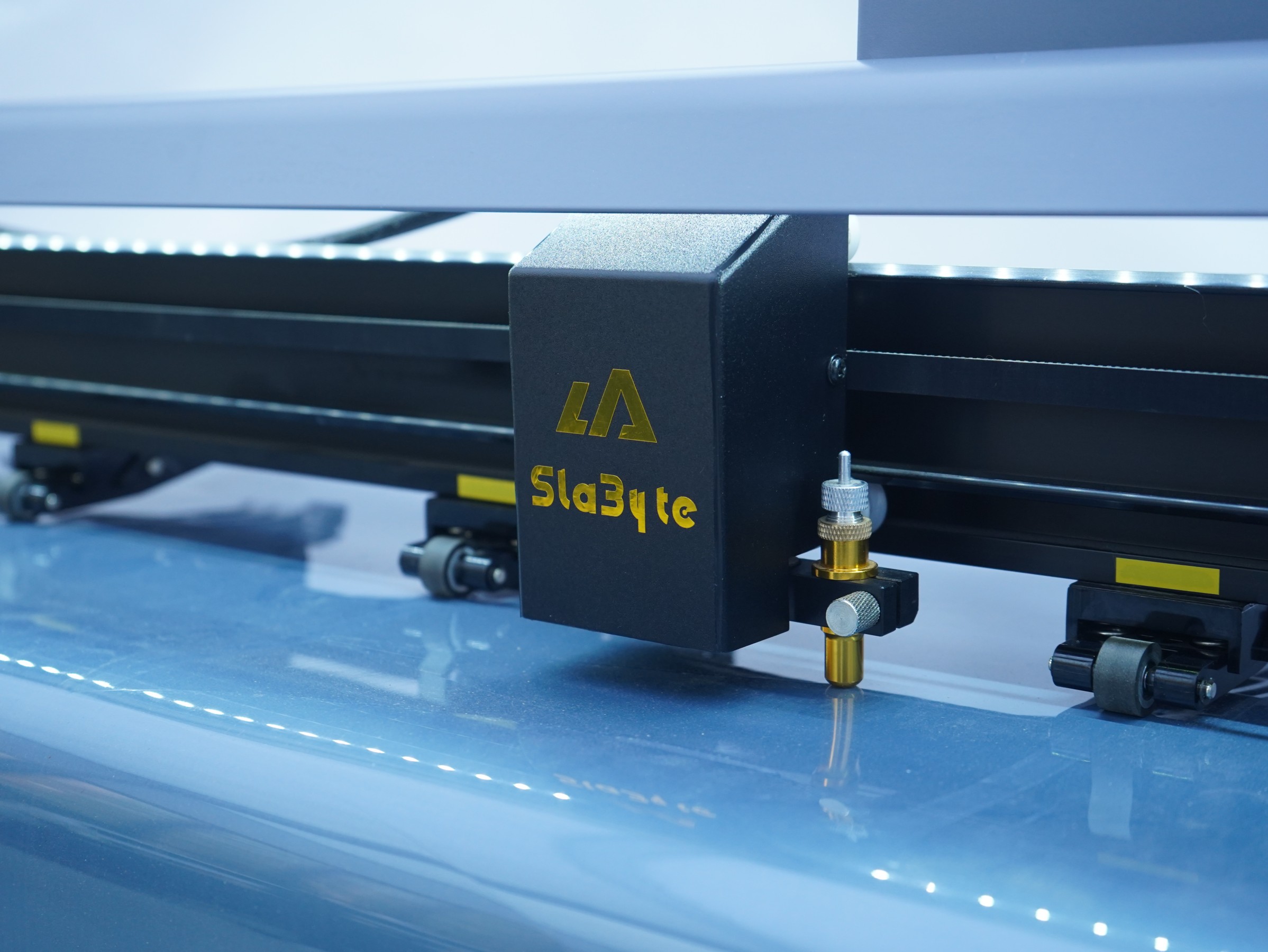 Slabyte PPF Software: Precision Cutting & Material Saving - SlaByte