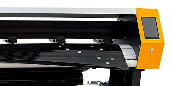 SlaByte PPF Cutting Machine Plotter S-Cut V60 For Mateial