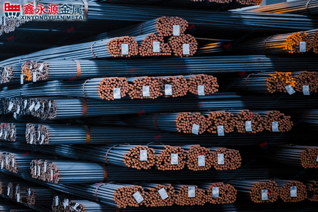Wire & Steel Bar - XINYONGYUAN