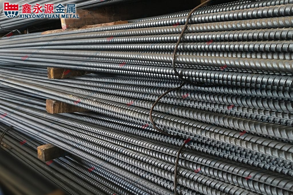 Wire & Steel Bar - XINYONGYUAN