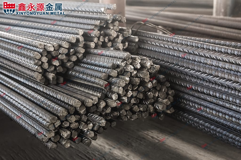 Wire & Steel Bar - XINYONGYUAN