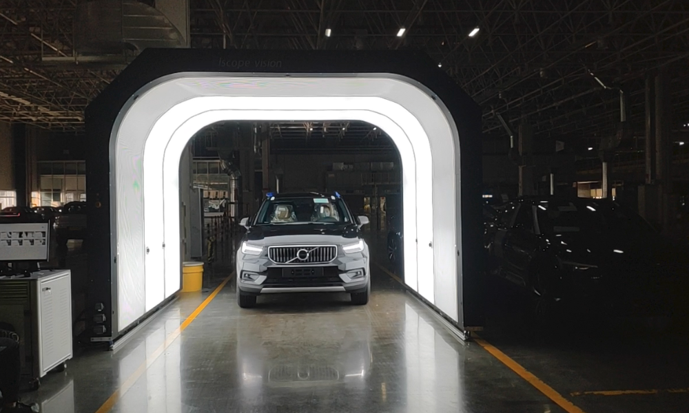 What is AI in Inspection for Vehicles? - NTA