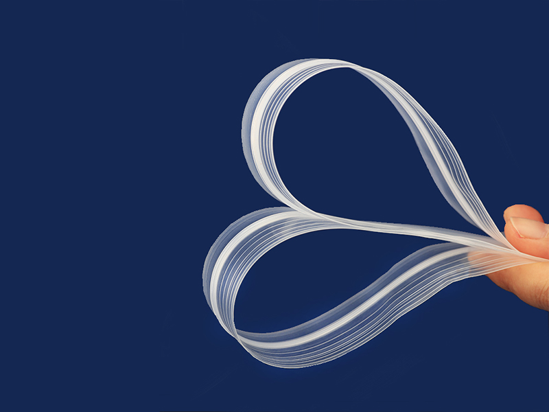 china Leading Plastic Zipper Supplier- Wholesale temperature resistant ...