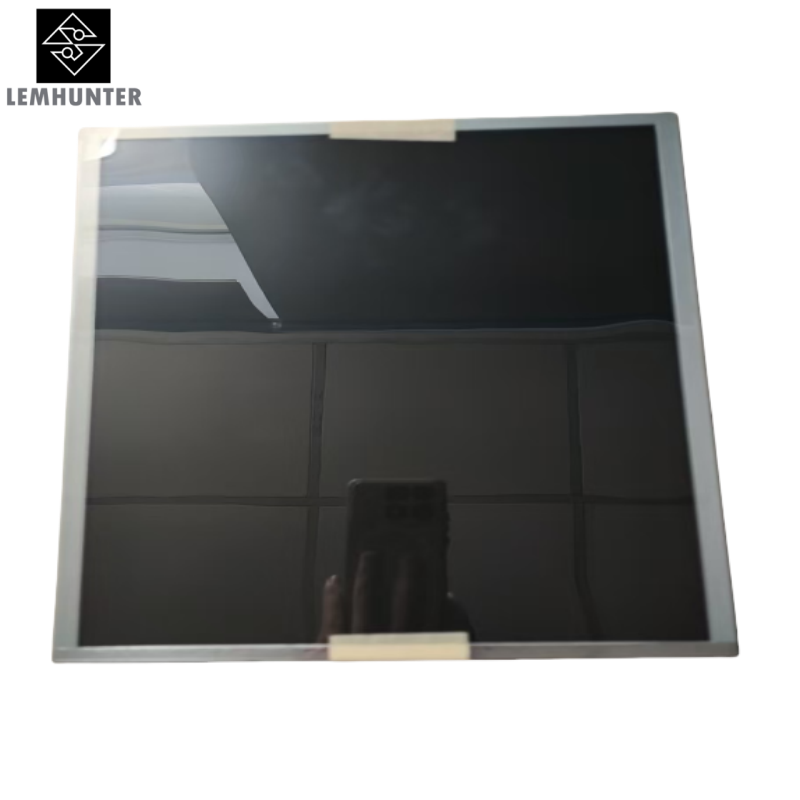 High Quality HAAS display screen Manufacturer, Supplier | Lemhunter