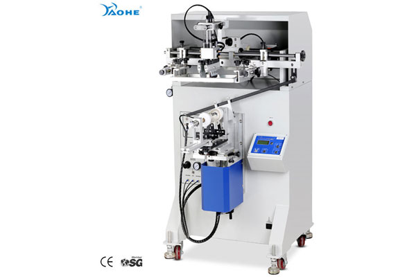 Intelligent upgrade and broad application prospect of precision screen ...