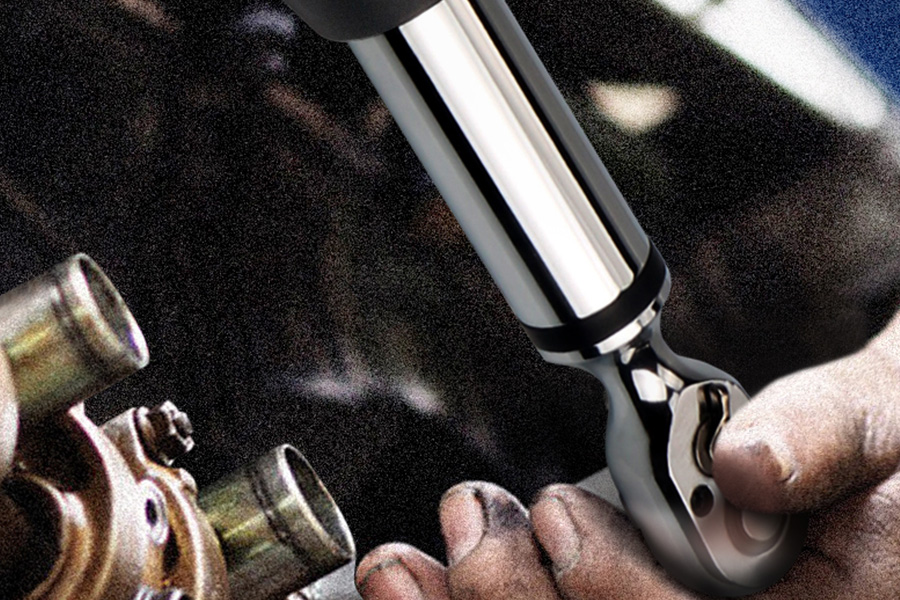 Torque Wrenches and Torque Drivers - Your Precision Assembly Helpers ...