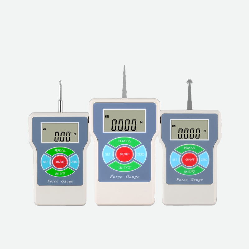 ซัพพลายเออร์เครื่องวัดความตึงแบบดิจิตอลขายส่ง โรงงาน | NEWJIELI