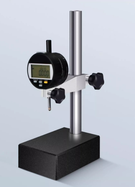 How to Use the Optical Grating Scale for Precision Measurements - NEWJIELI
