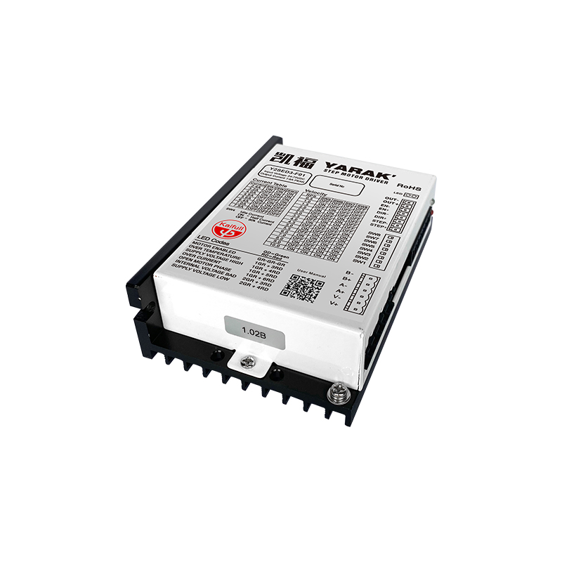 Cheap Y2SED3-F01 Advanced Stepper Motor Driver for Hybrid Systems ...