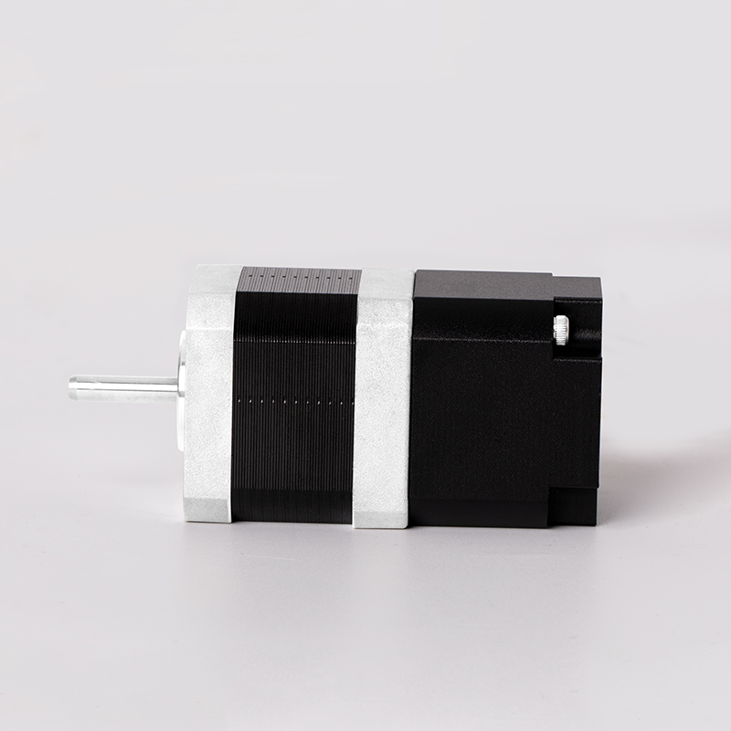 Cheap High-Precision Y07-43D1-4275M Stepper Motor – 0.31N.m Holding Torque, Manufacturers ...